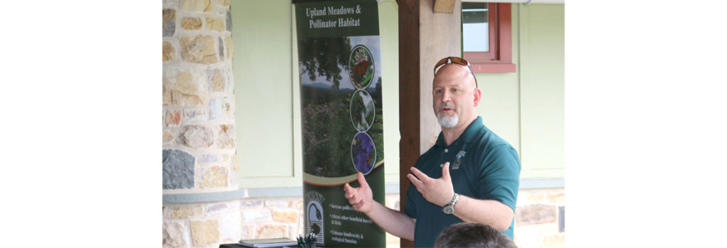 Pennsylvania Outdoor Writers Association